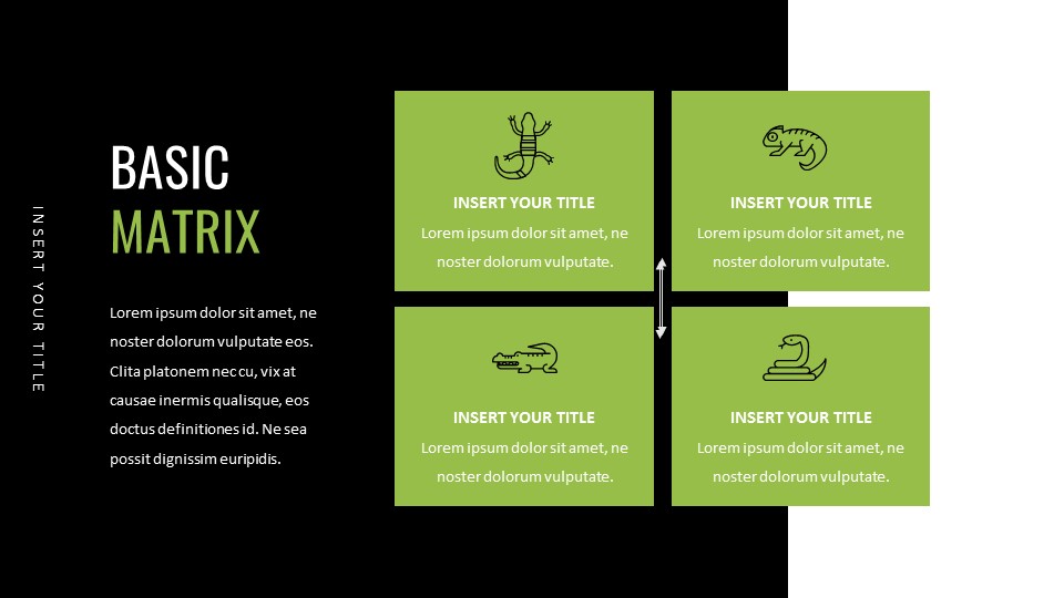 Reptiles Google Slides Templates for Your Next Presentation