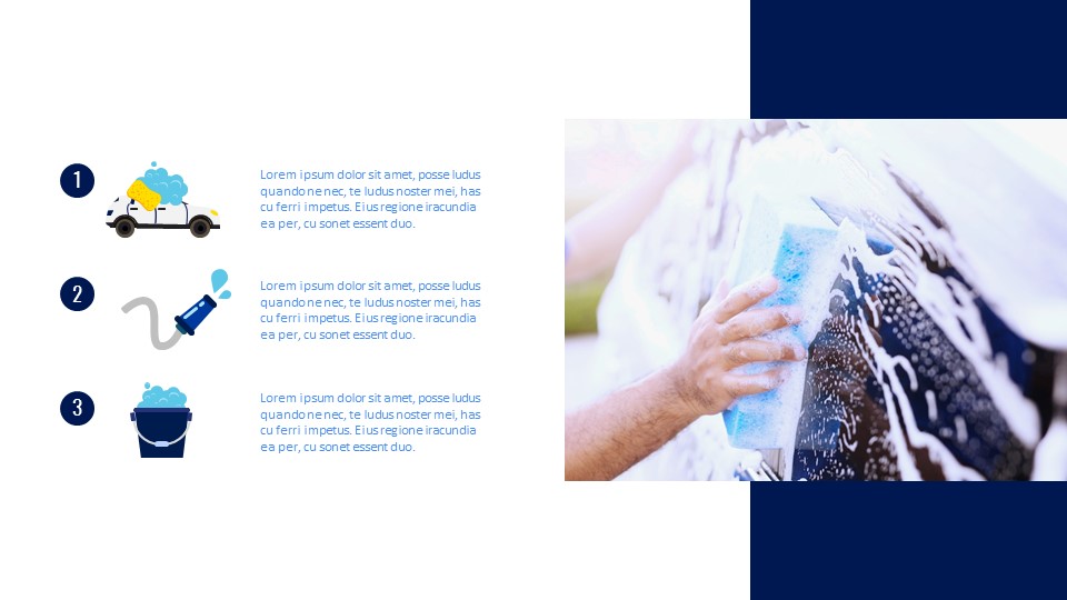 Car Wash Google Slides Themes & Templates