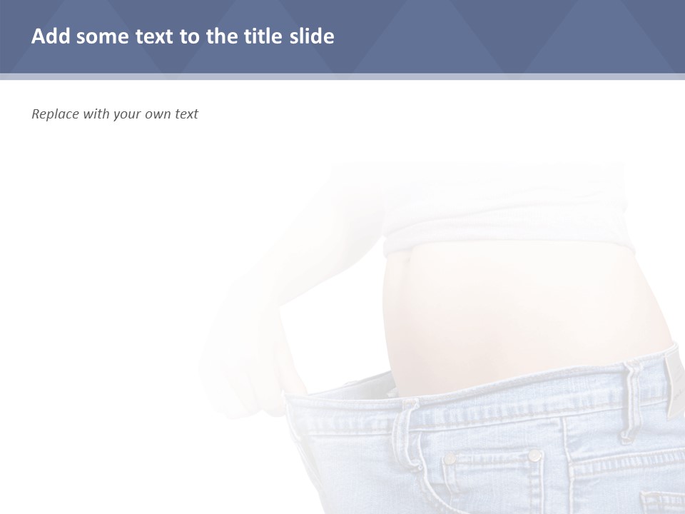 Stomach Diet - Free Template Design