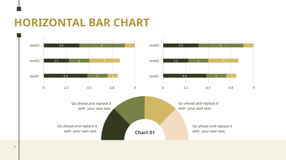 Authentic Brewery Experience Multipurpose Keynote Template