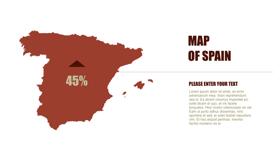 Spain Travel Ultimate Keynote Template