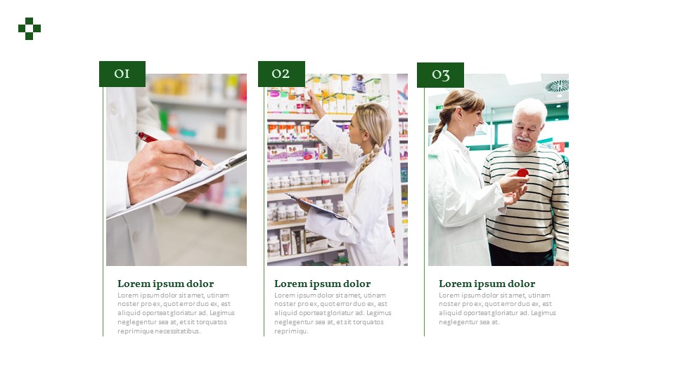 Pharmacy & Pharmacist Google Slides Themes & Templates Pharmacy & Pharmacist Google Slides Themes & Templates