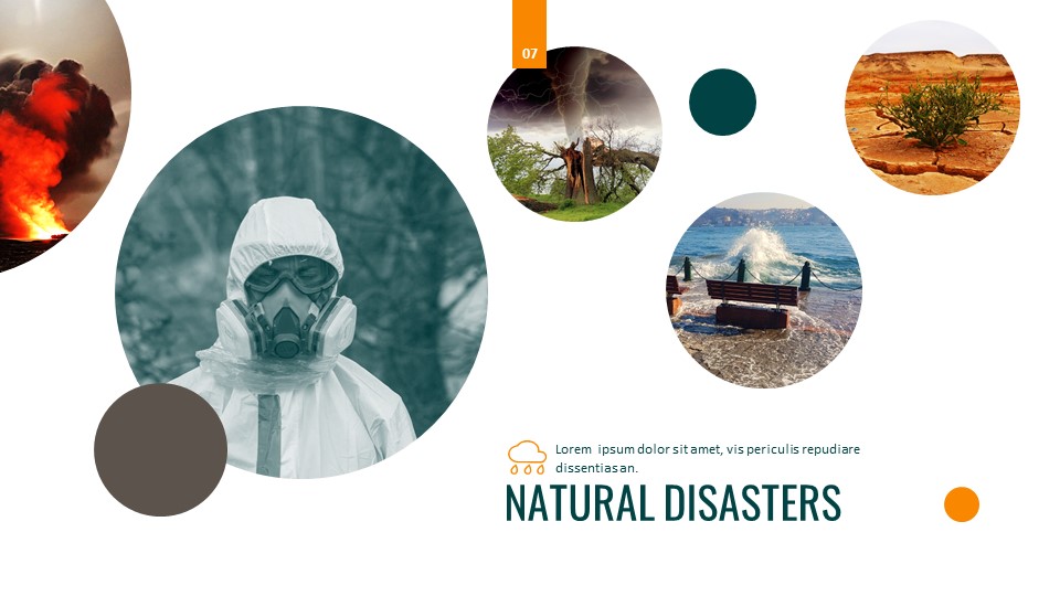 Natural Disasters Google PowerPoint Presentation