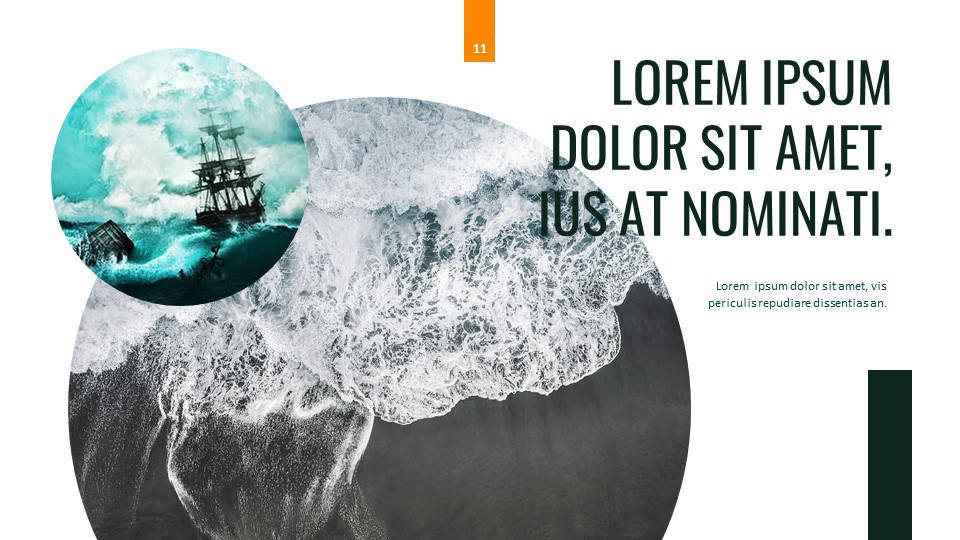 Natural Disasters Google PowerPoint Presentation