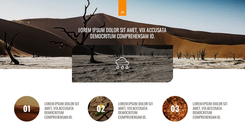 Natural Disasters Google PowerPoint Presentation