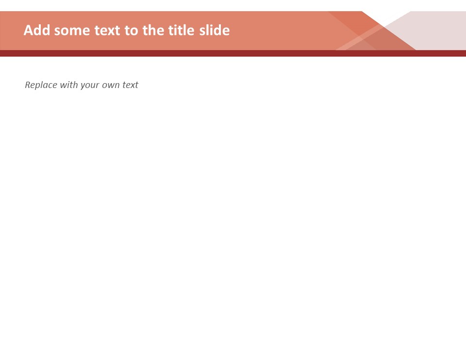 Delicious TunA - Free PPT Template