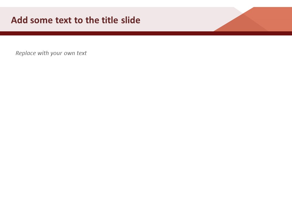 Delicious TunA - Free PPT Template