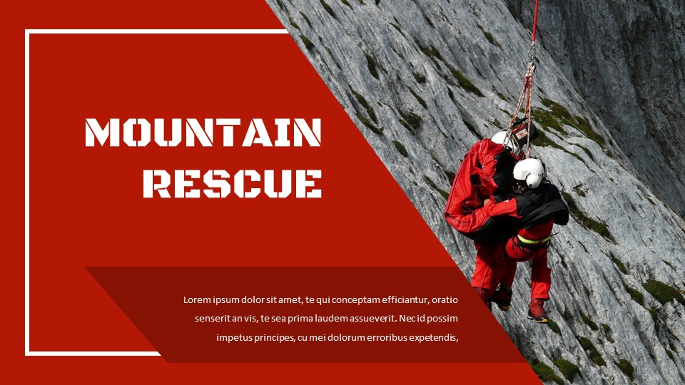 Rescue Google Docs PowerPoint|Job|Slides