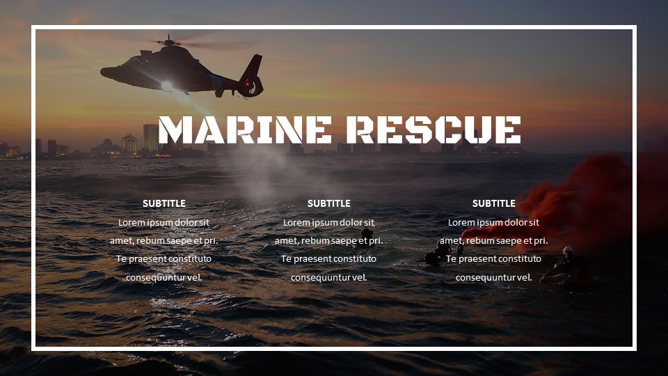 Rescue Google Docs PowerPoint|Job|Slides