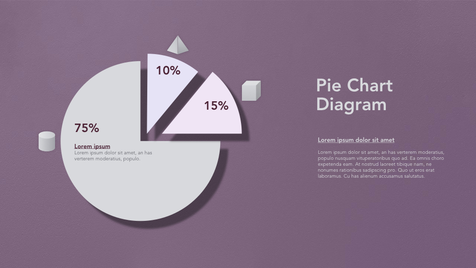 Display Object Keynote Templates