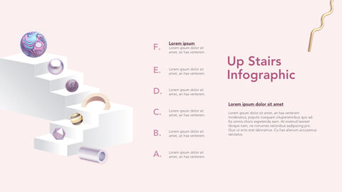 Display Object Keynote Templates