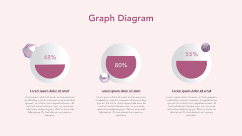 Display Object Keynote Templates