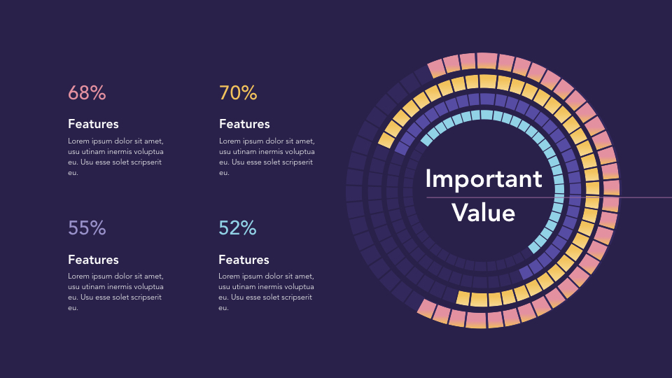 Business Report Design Best Keynote