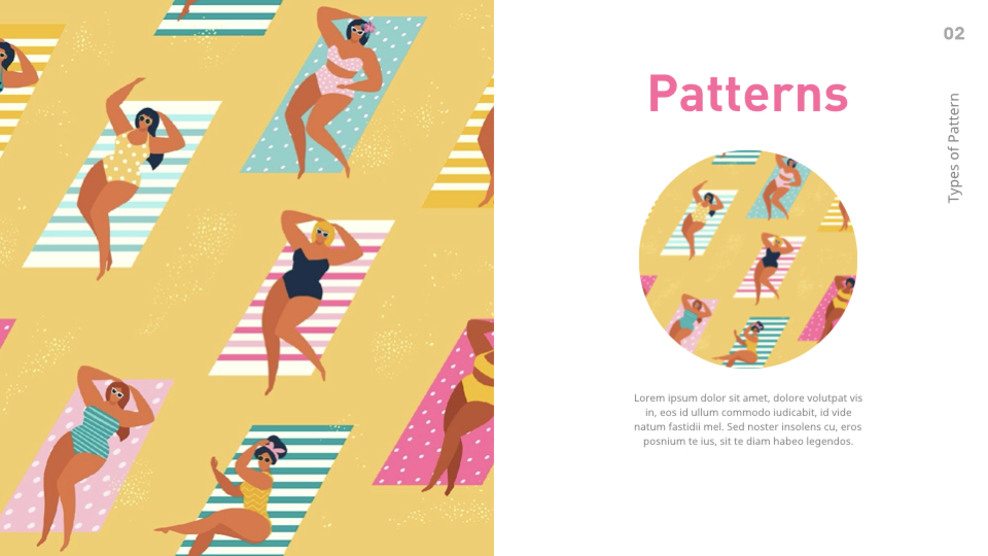 Life in Patterns Keynote for PC