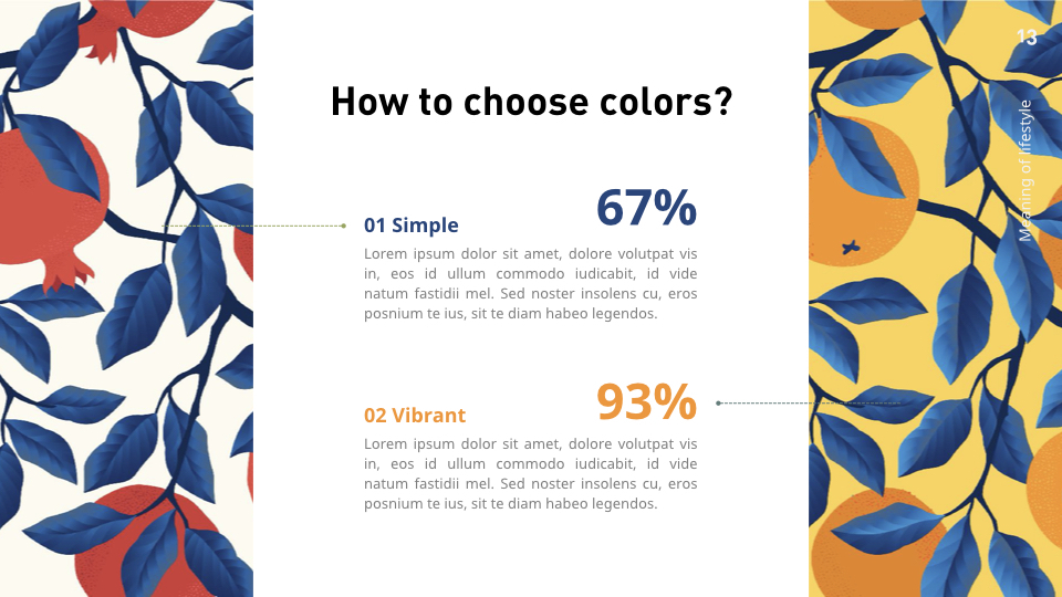 Life in Patterns Keynote for PC