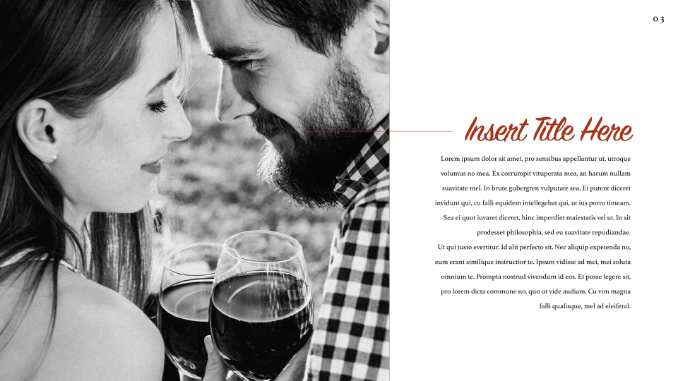 Wine Party Microsoft Keynote|Business