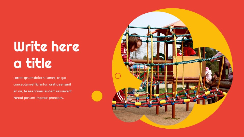 Playground Google Docs PowerPoint
