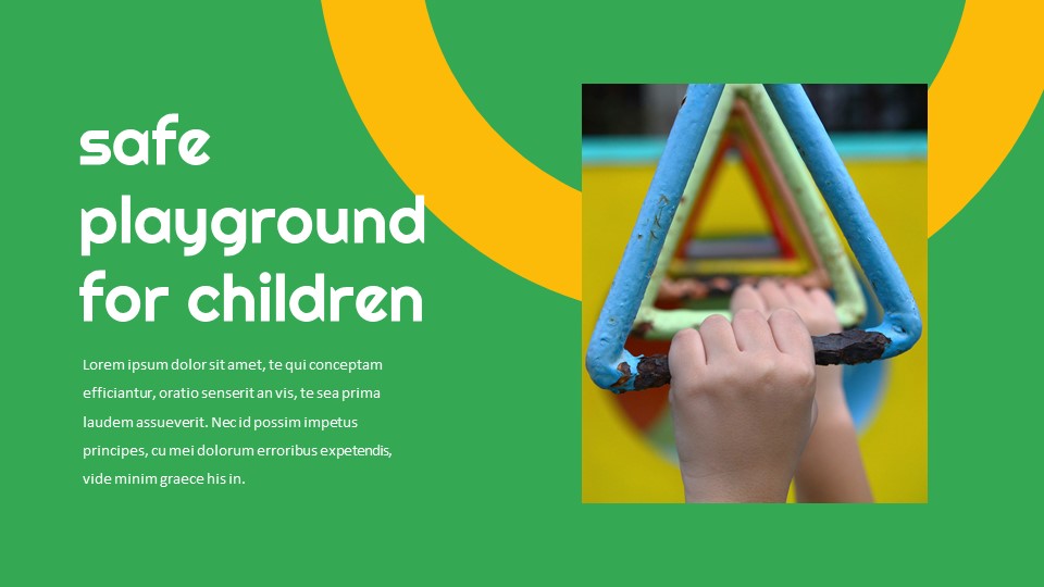 Playground Google Docs PowerPoint