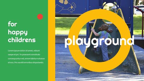 Playground Google Docs PowerPoint