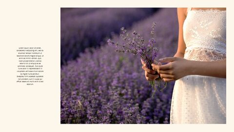 Green & Spring Simple Slides Design|Nature|Google