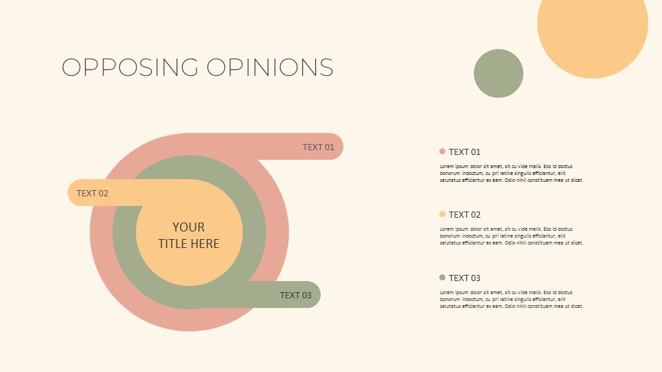 Green & Spring Simple Slides Design|Nature|Google