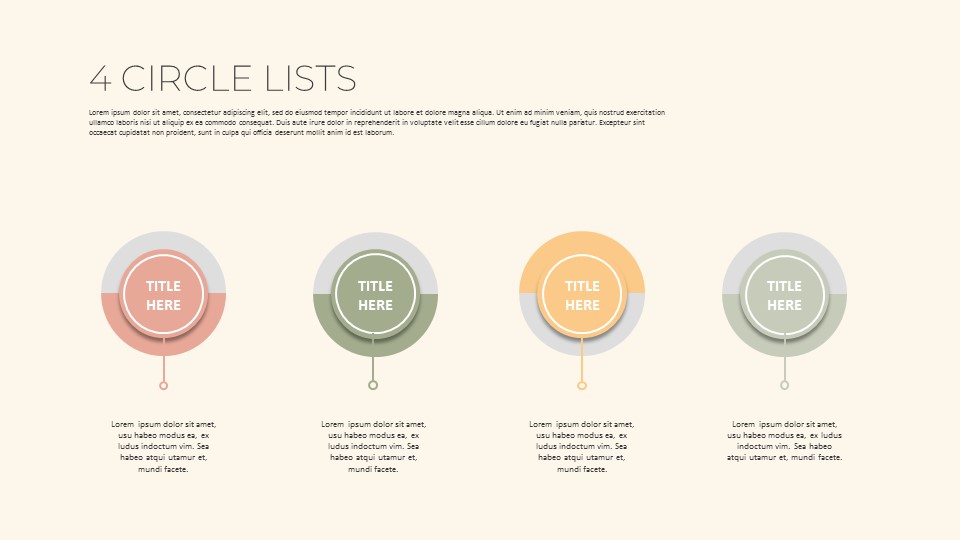 Green & Spring Simple Slides Design|Nature|Google