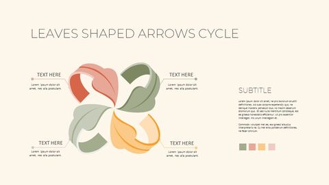 Green & Spring Simple Slides Design|Nature|Google