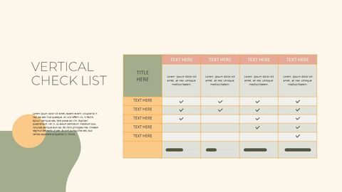 Green & Spring Simple Slides Design|Nature|Google