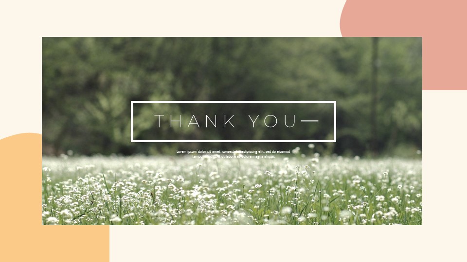 Green & Spring Simple Slides Design|Nature|Google