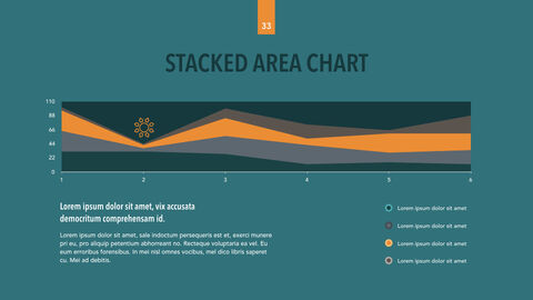 Natural Disasters Theme Keynote Design