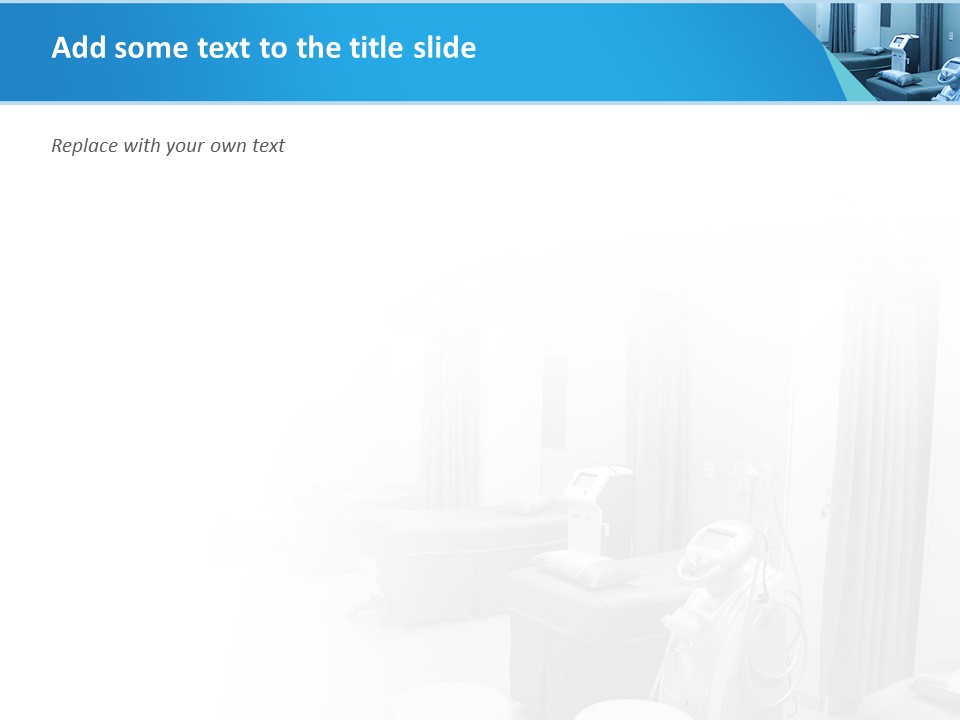 Dermatology Free Powerpoint Template