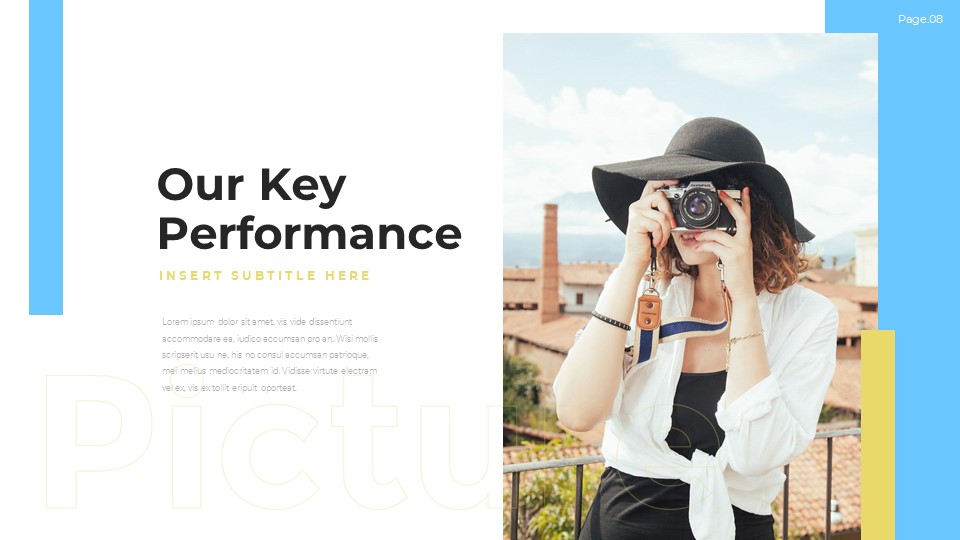 Camera Google Slides Themes & Templates|Job