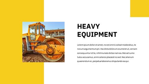 Under Construction Interactive Google Slides