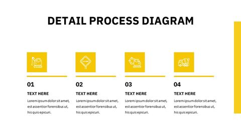 Under Construction Interactive Google Slides