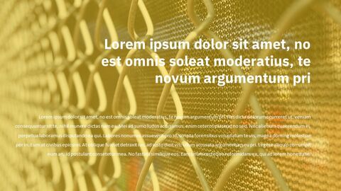 Under Construction Interactive Google Slides