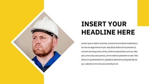 Under Construction Interactive Google Slides