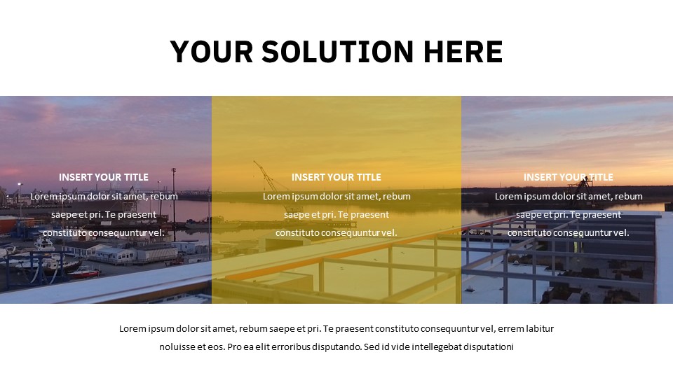 Under Construction Interactive Google Slides
