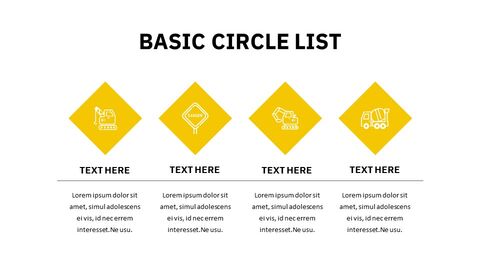 Under Construction Interactive Google Slides