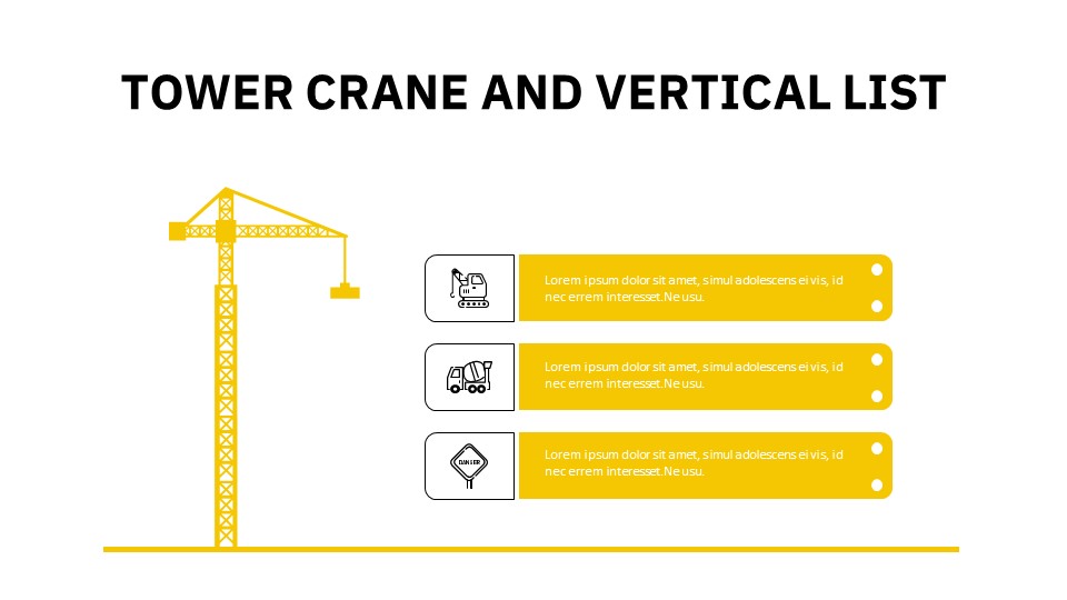Under Construction Interactive Google Slides