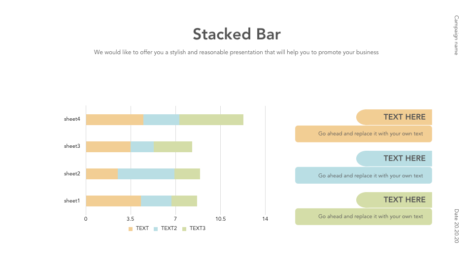 Lets Wear Masks PPTX Keynote