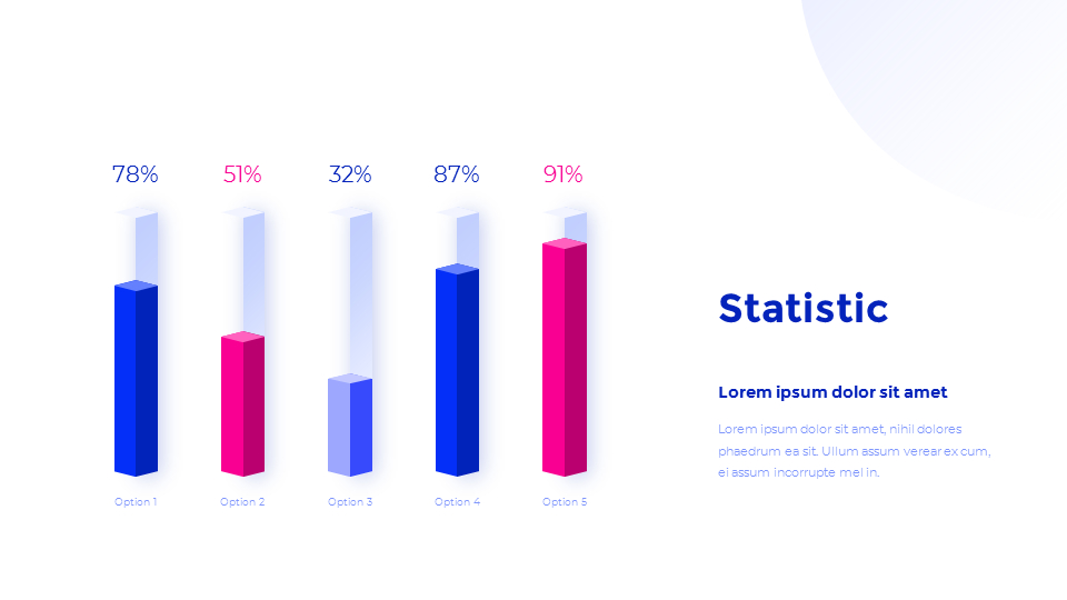 Simple Pitch Deck Template Simple PowerPoint Template Design