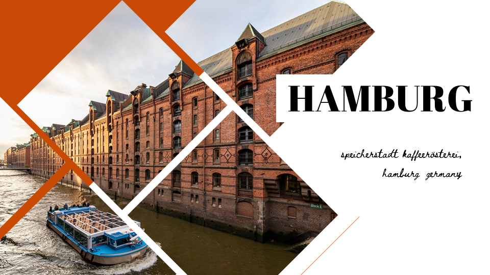 World Landmark Theme PT Templates