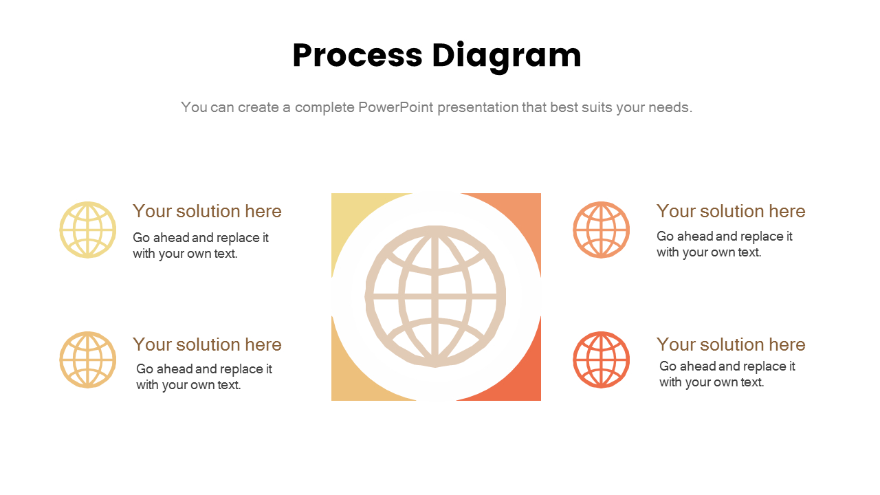 Cooperation Business PowerPoint