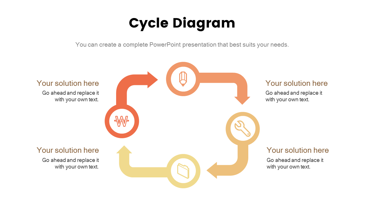 Cooperation Business PowerPoint