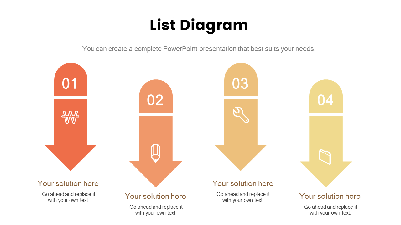 Cooperation Business PowerPoint