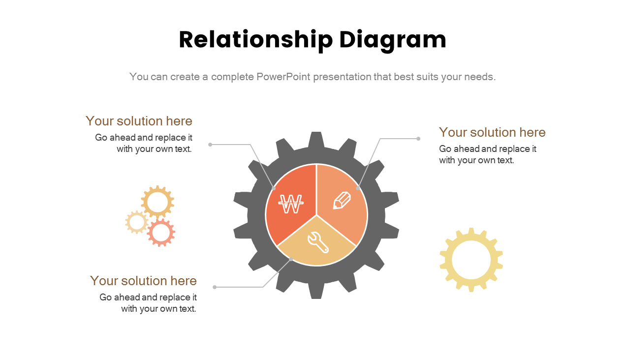 Cooperation Business PowerPoint
