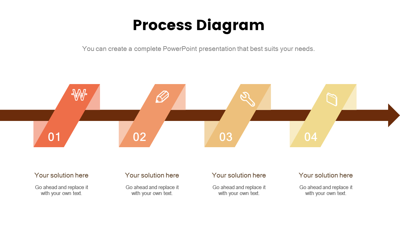 Cooperation Business PowerPoint