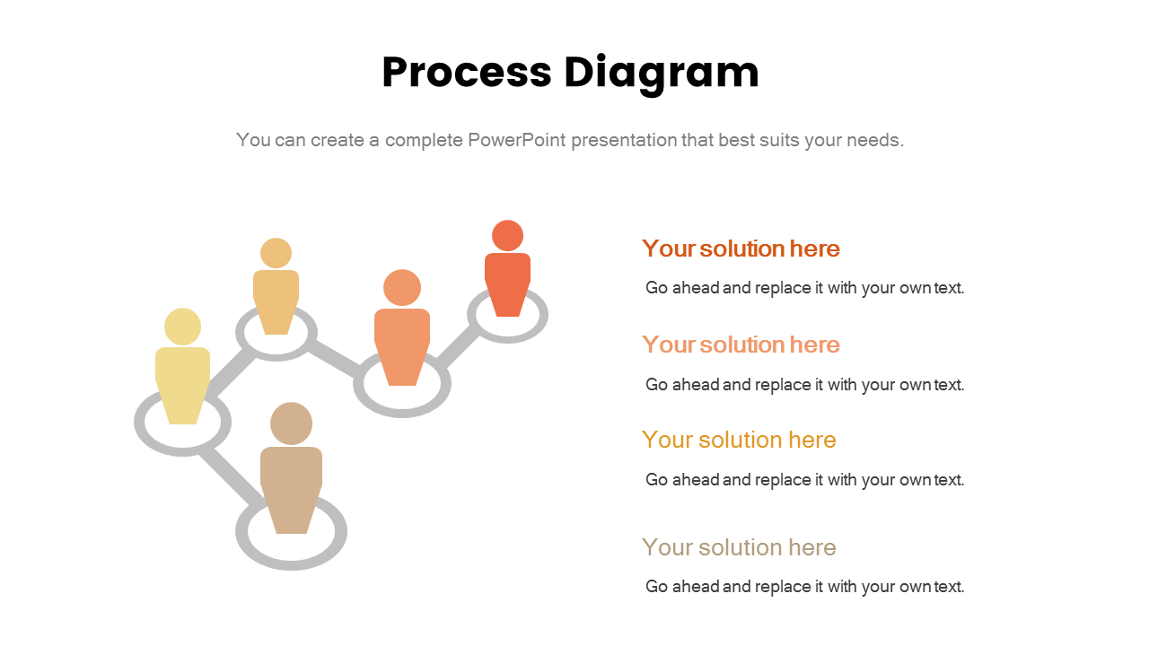 Cooperation Business PowerPoint