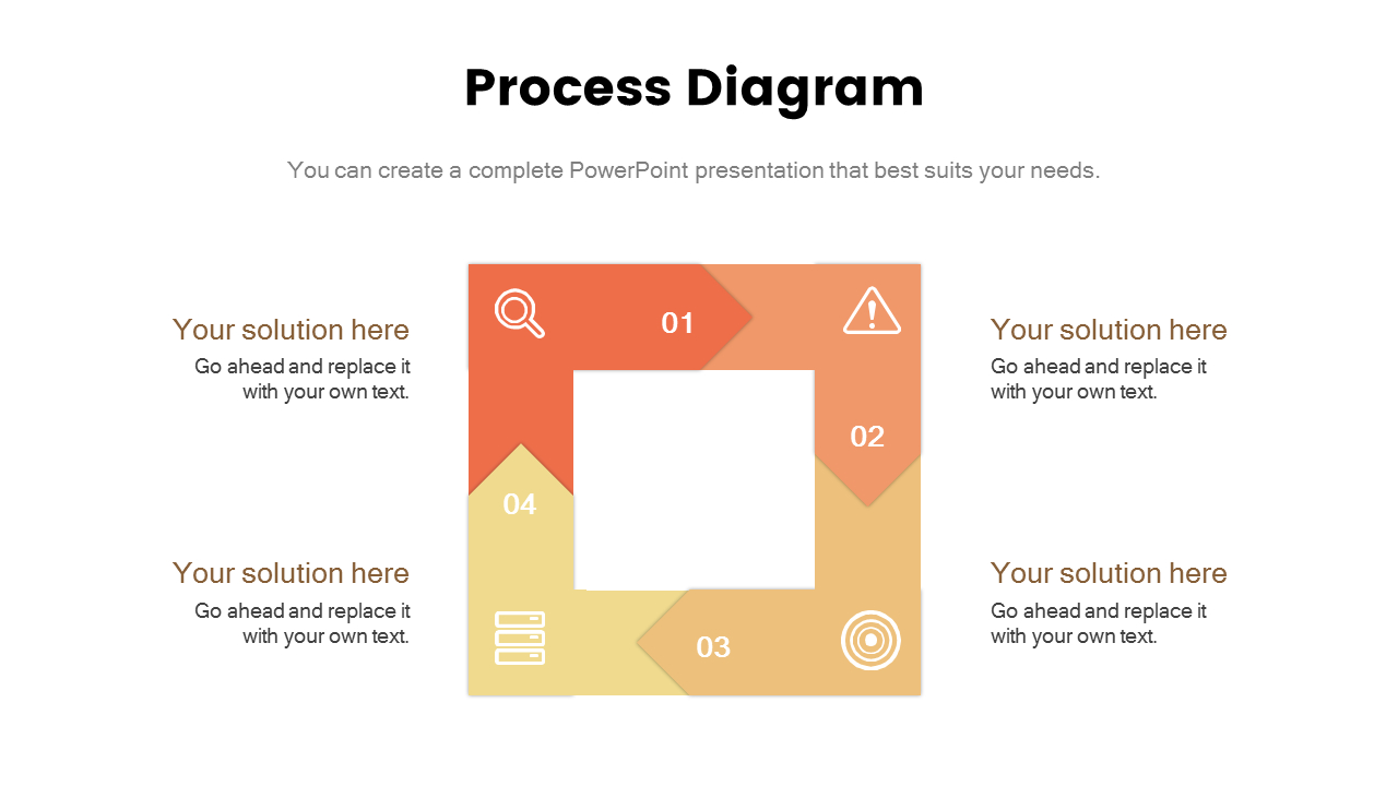 Cooperation Business PowerPoint