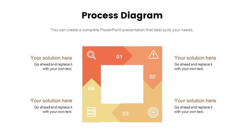 Cooperation Business PowerPoint